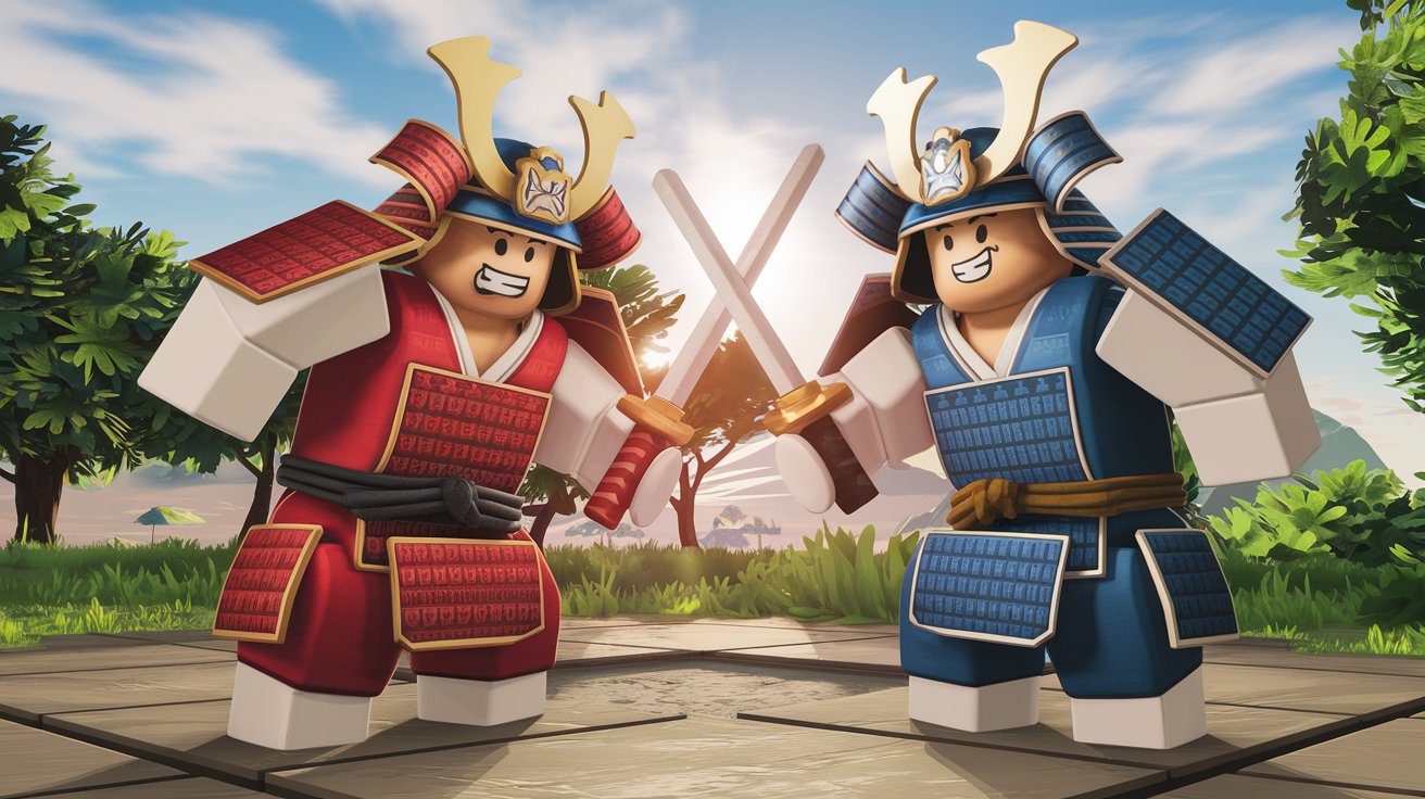 Melhores Scripts para Combat Warriors no Roblox 2024: Dicas e ...