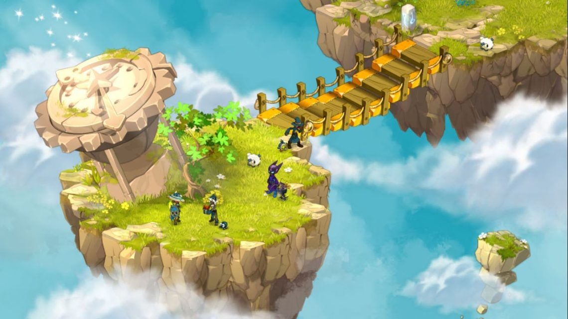 Melhores 25 MMORPG 2D para Jogar em 2025 - mmorpgs