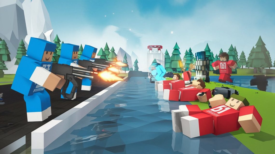 Wave Roblox Executor: O Guia Definitivo para Usar Esse Executor no ...