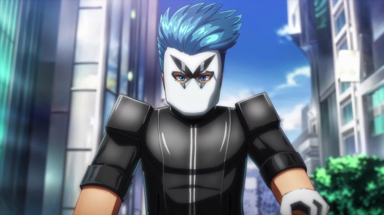 Codes Anime Vanguards – Códigos Atuais e Como Resgatar - mmorpgs